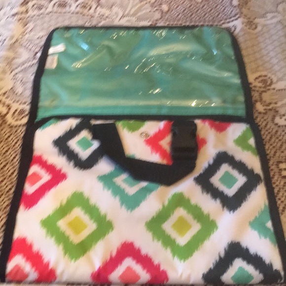 thirty-one | Bags | Thirty One Fold Up Family Organizer | Poshmark